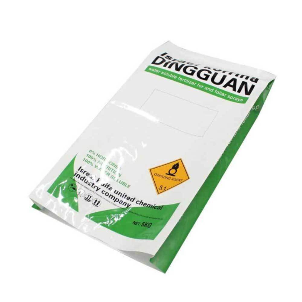 Protective Plastic Packaging for Chemicals and Powders | Chemical and ...