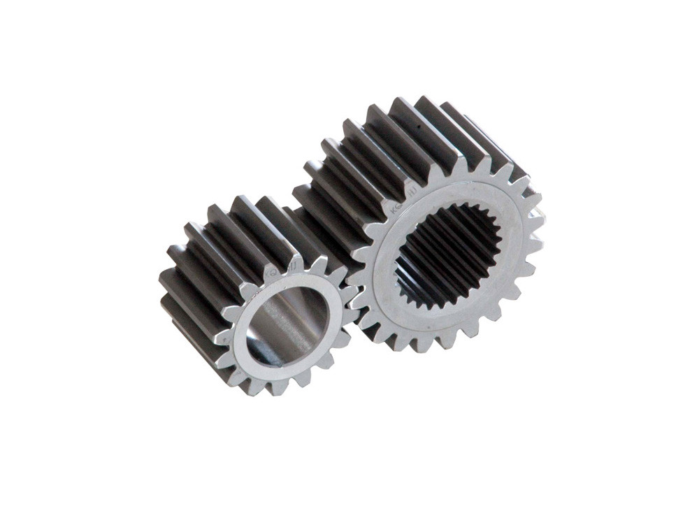 High Quality European Standard spur gears Mod.1-Mod.6 For Engineering ...