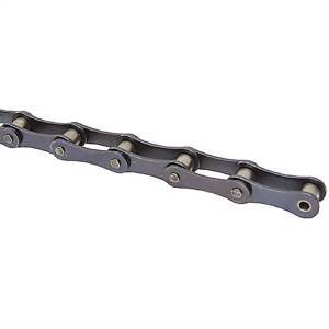 Transmission roller chain- 216B Double pitch transmission chains types ...