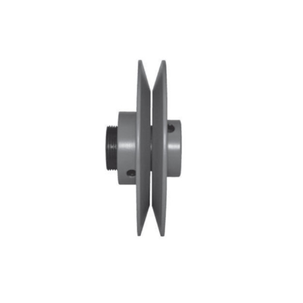 Variable Pitch Sheaves Adjustable Speed V-Belt Pulleys, 50% OFF