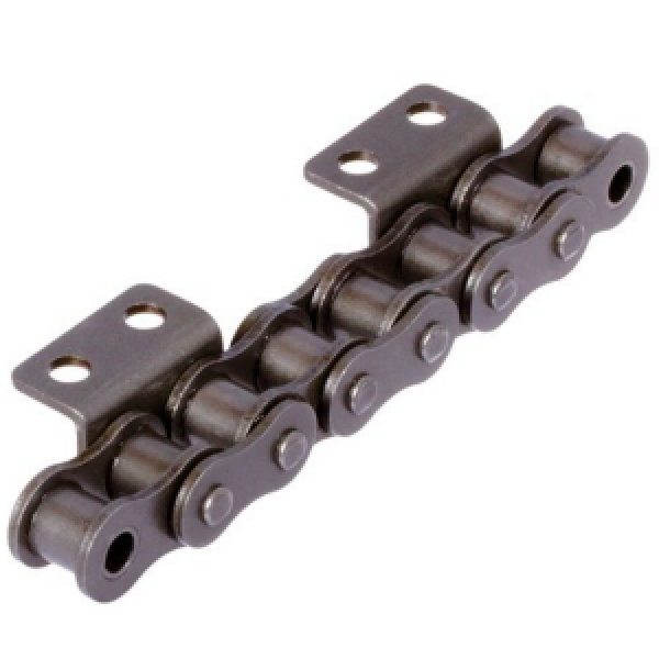 Conveyor roller chain- C216A Double pitch conveyor chain with special ...