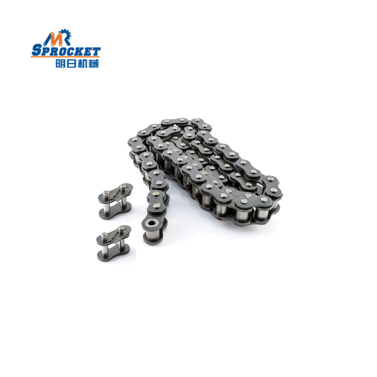 Heavy duty series roller chains- 60H-3/60H-3 roller chain Dimensions ...