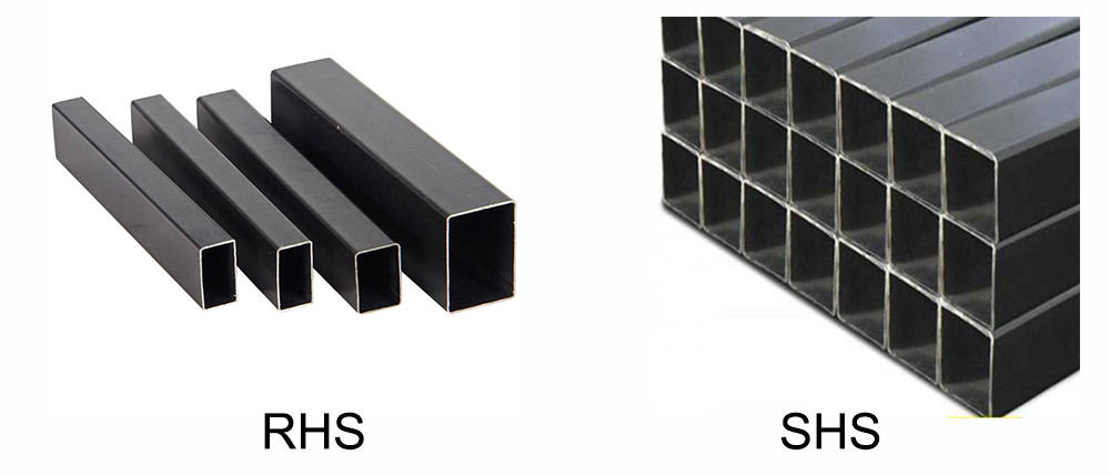 RHS Steel Sizes: The Definitive Guide from Basic Selection to ...