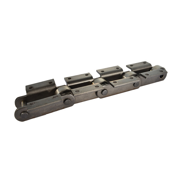 Attachments for M series engineering metric roller conveyor chain ...