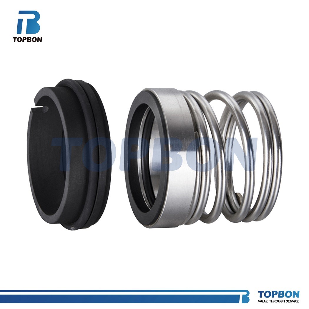 Mechanical Seal TB950 Replace John Crane R00 Aesseal P08 seal Roten ...