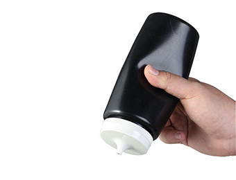 Plastic squeeze bottles｜squeezable bottles wholesale｜Sanle Plastics