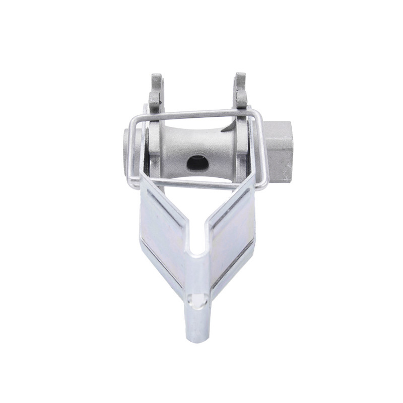 Electric Fence Ratchet Inline Wire Strainer, Heavy Duty Inline Wire ...