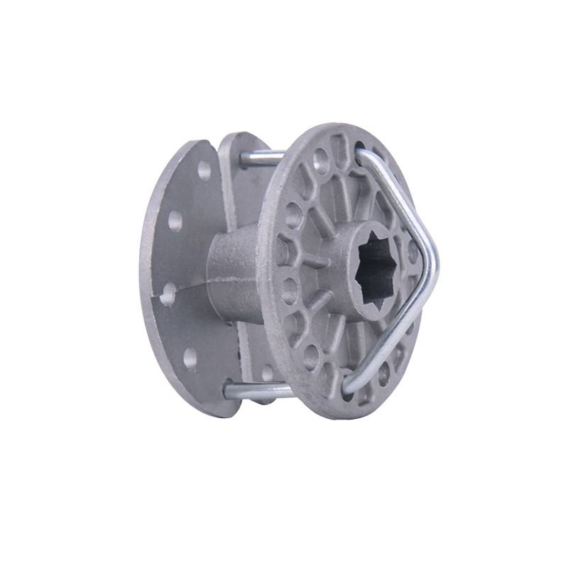 Electric Fence Daisy Wire Strainer , Aluninium Wire Tightener ...