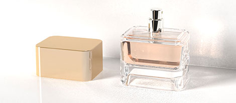 Direct factory price supplier perfume bottle, perfume cap,perfume ...