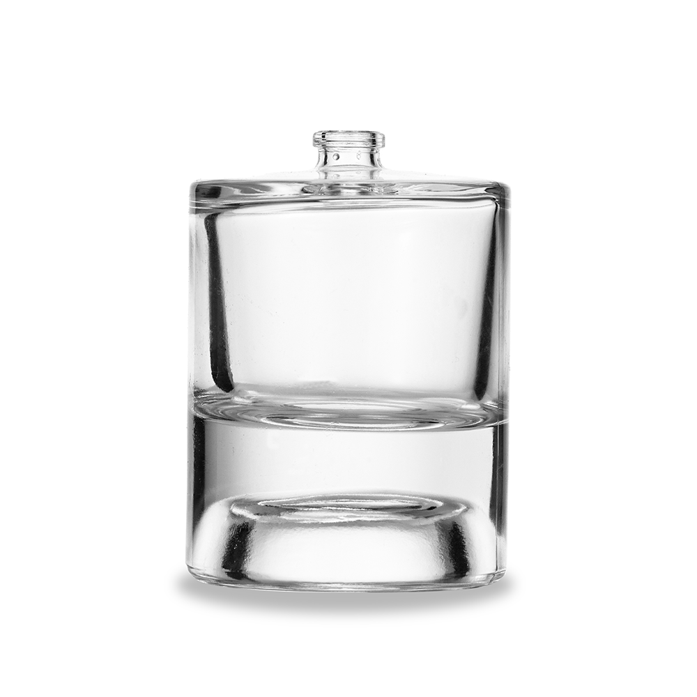 Tramo Glass Perfume Bottles for Niche Fragrance Brands | Customized OEM ...