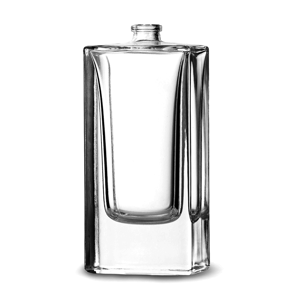 Walker Custom Perfume Bottle for Niche Brands – Tailored Glass Designs ...