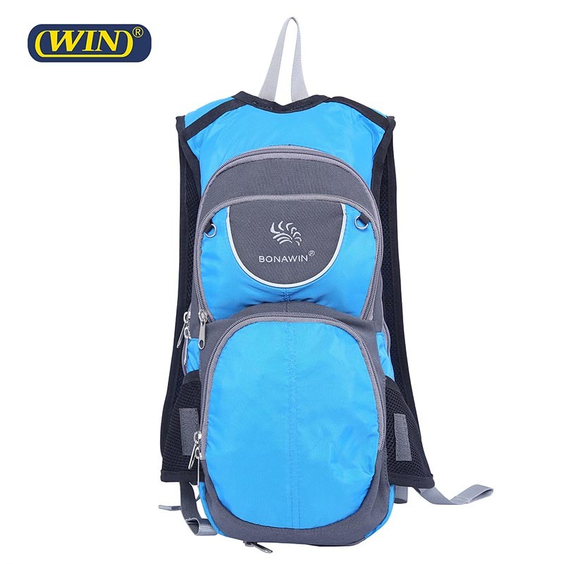 Large Capacity Water Bladder Waterproof Hiking Hydration Backpack ...