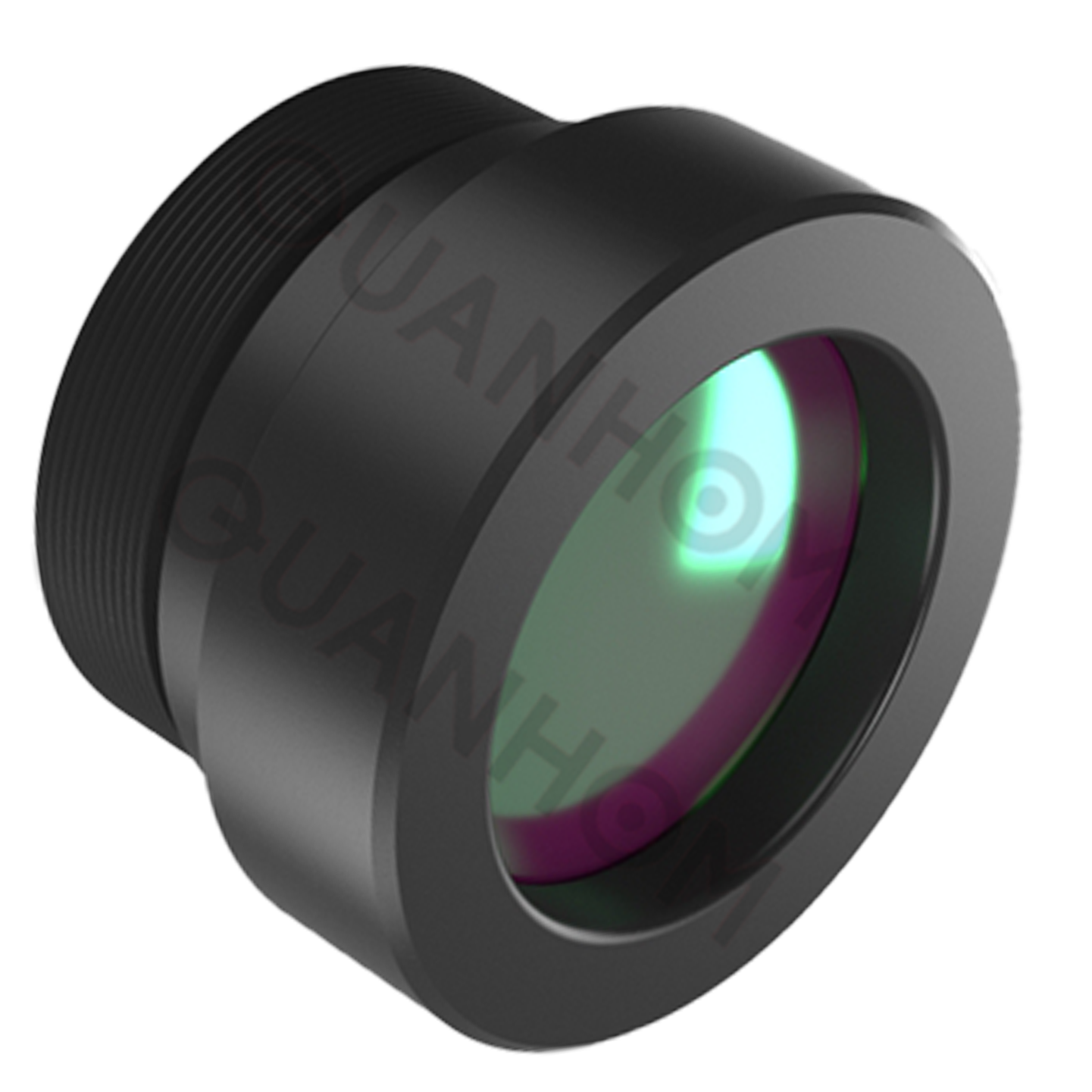 Fixed Athermalized Focus LWIR Lens 13mm f/1.0 | Fixed Athermalized LWIR ...