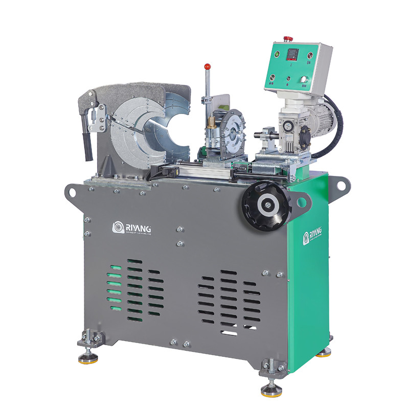 Saddle Fusion Machine MAX315 | RIYANG