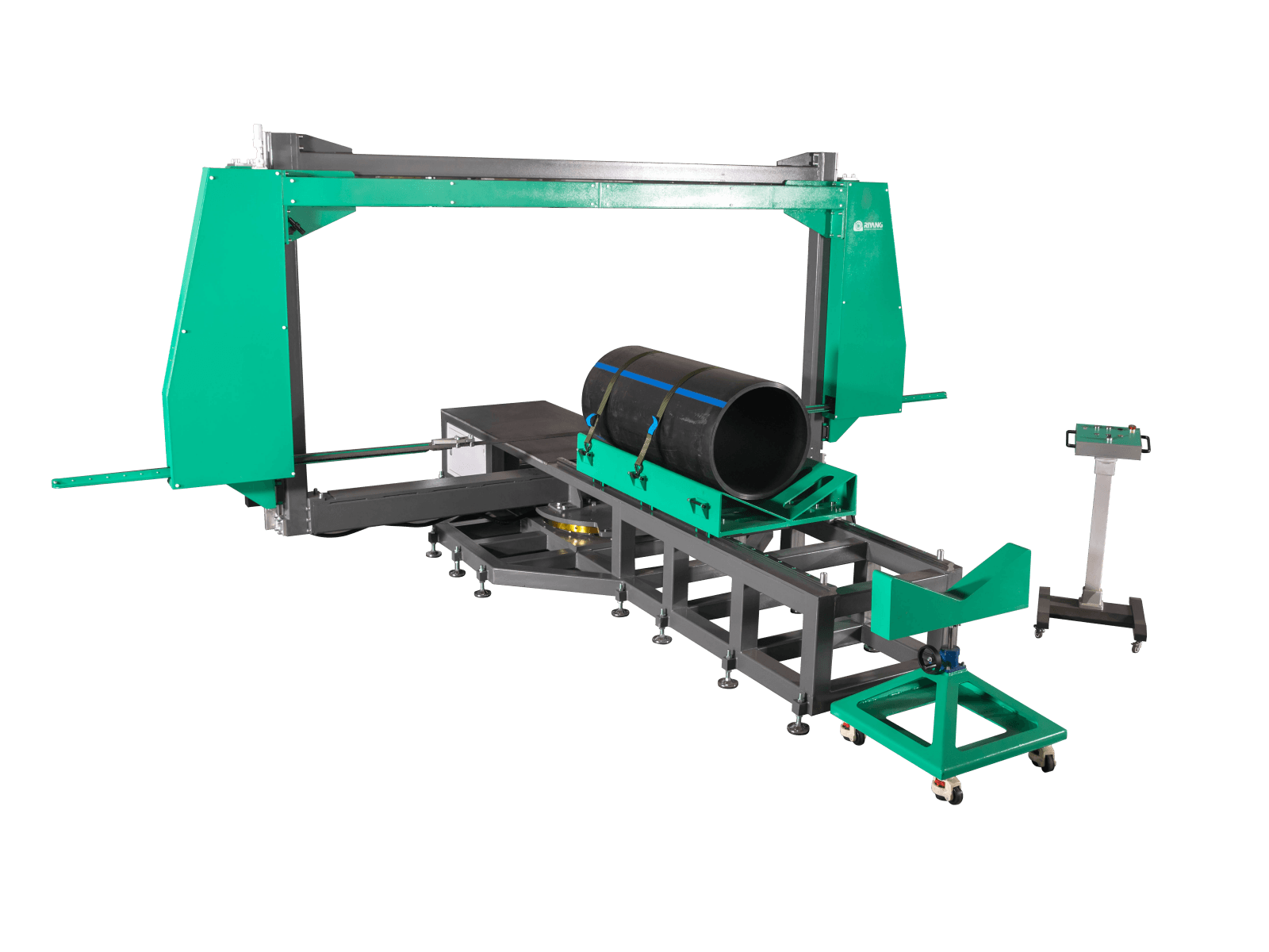 China Fusion Machine Manufacturer | RIYANG Pipe Welding Tools Supplier ...