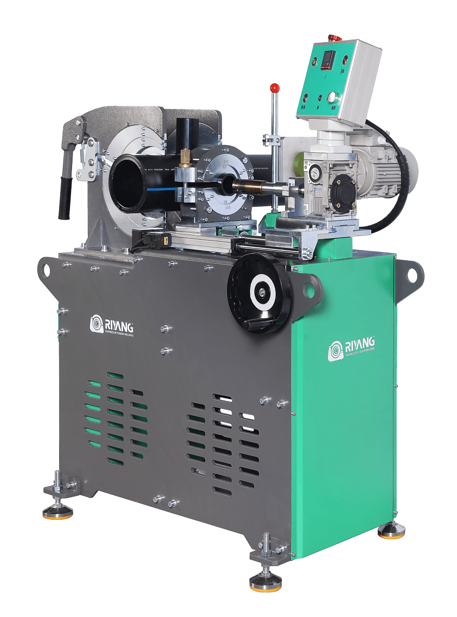 China Fusion Machine Manufacturer | RIYANG Pipe Welding Tools Supplier ...