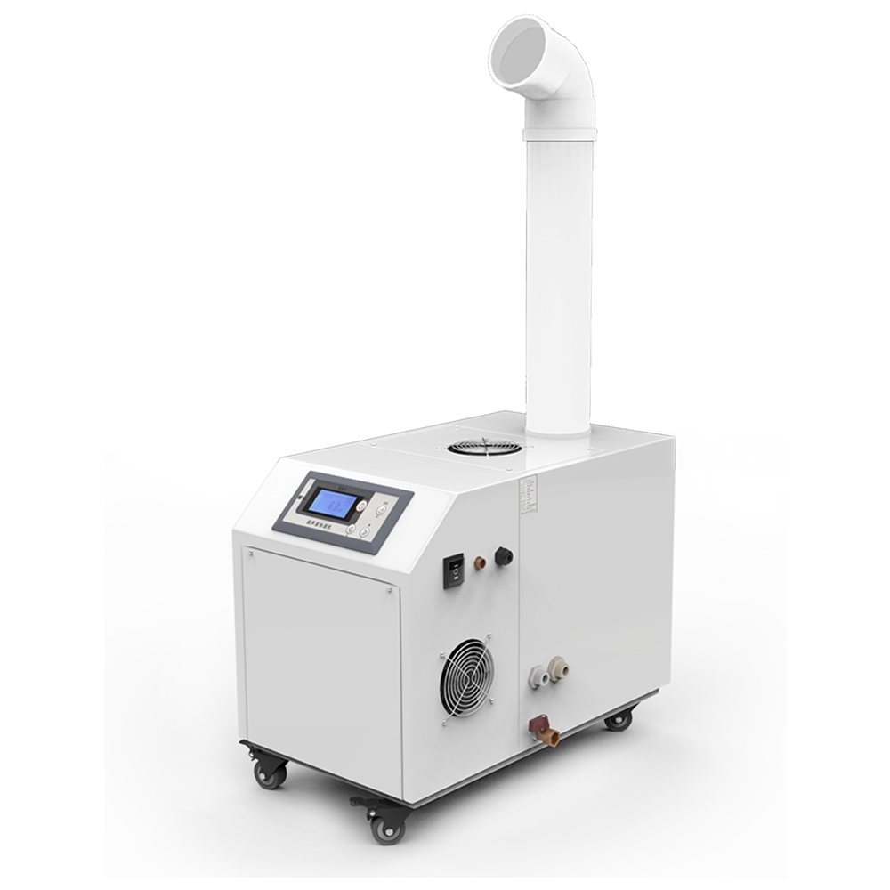 6 liters per hour Greenhouse Humidifier Mist Maker | Factory Price