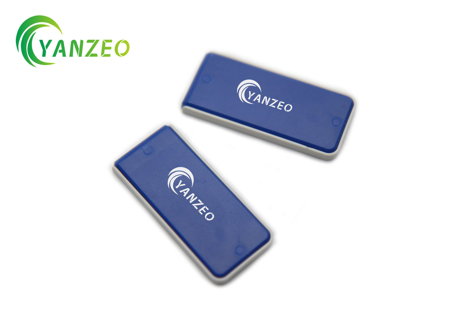 RFID knowledge Customers often Ask ( RFID Tag Section 4) - Yanzeo Pro ...