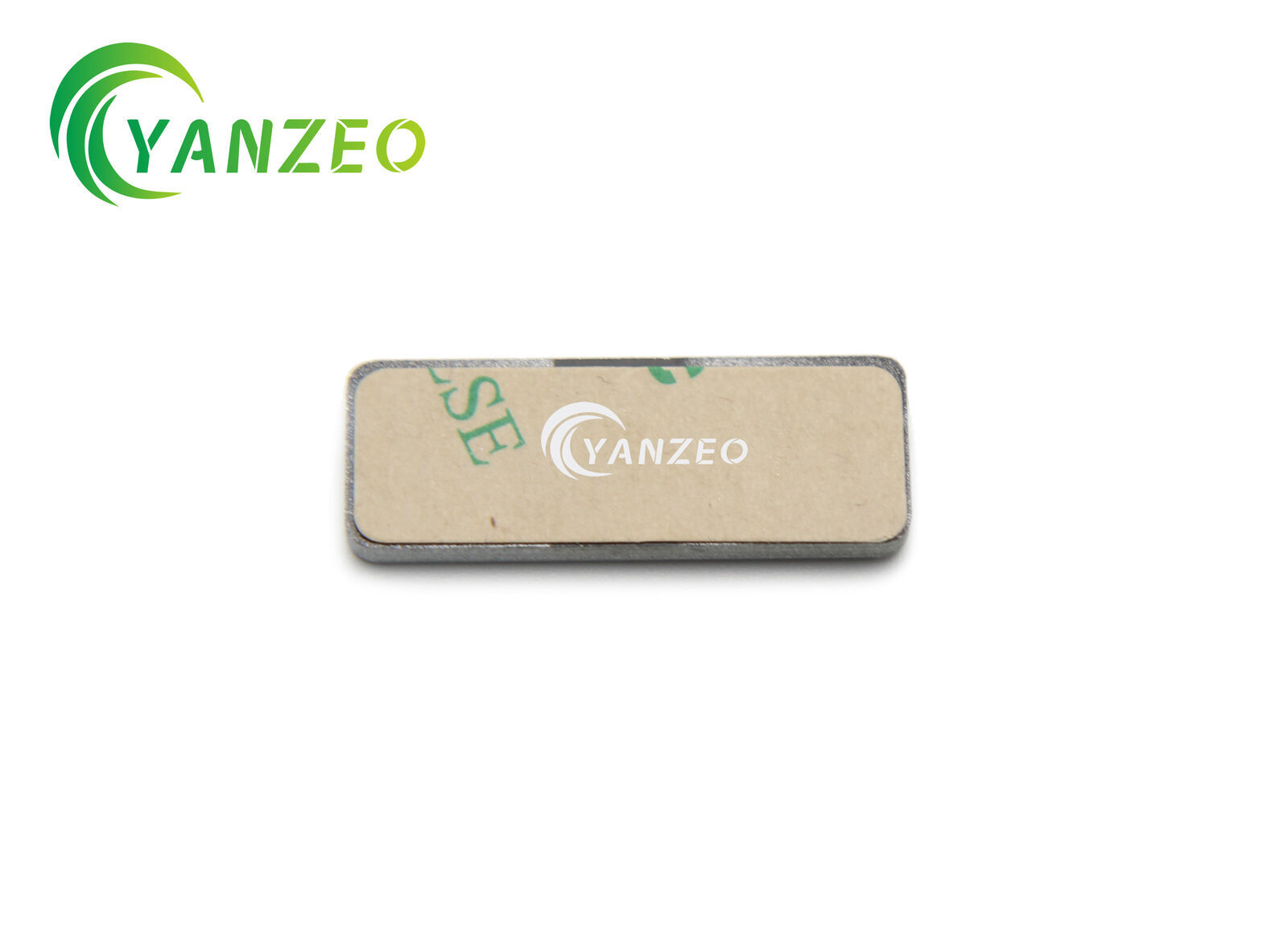SY09536 RFID UHF Ceramic Tags High Temperature Anti-metal Management ...