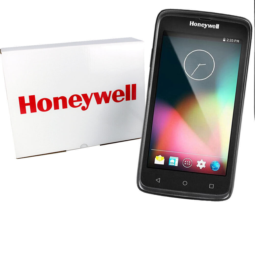 Honeywell EDA50-011-C111R Scanpal EDA50 Mobile Computer Handheld ...