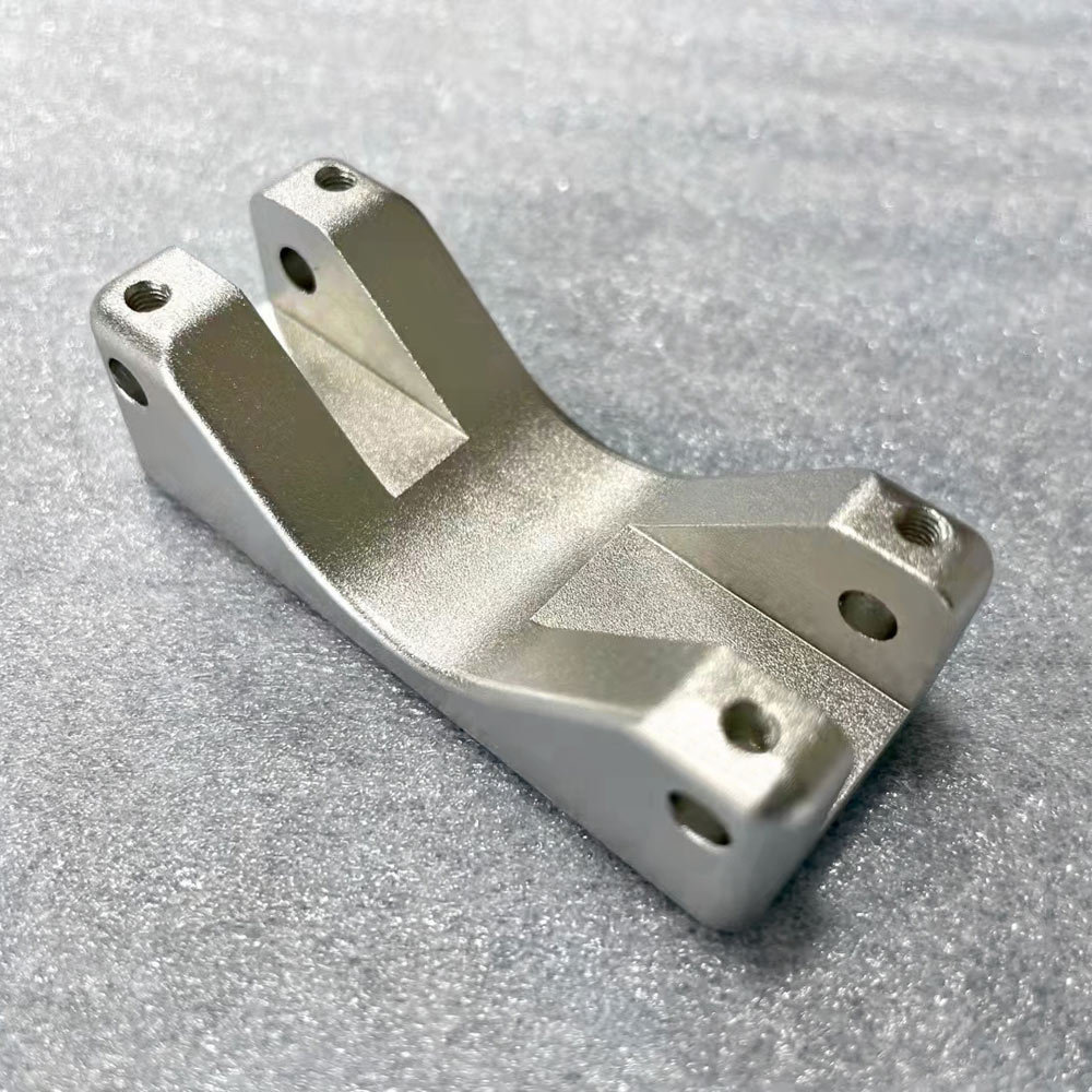 Hard anodizing, precision component processing, anodizing | Heat ...