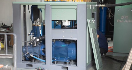 China Best Manufacturer of Air Compressor | Jinjing Air Compressor