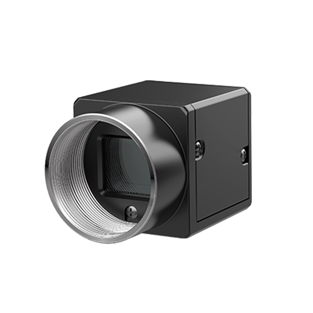 USB3 Vision Camera | HC-CH050-10UC 5 MP 2/3" Color CMOS USB3.0 Area ...