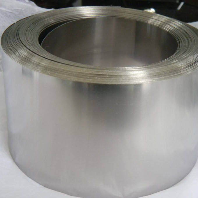 Titanium strips with astmb265 used for petrochemical industry ...