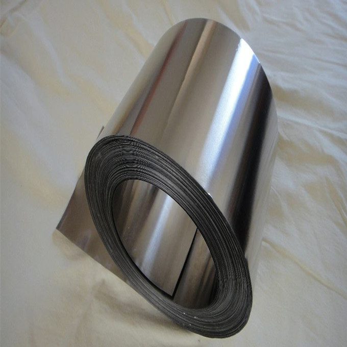 Gr7 titanium alloy strip with astmb265 used for electroytics plating ...