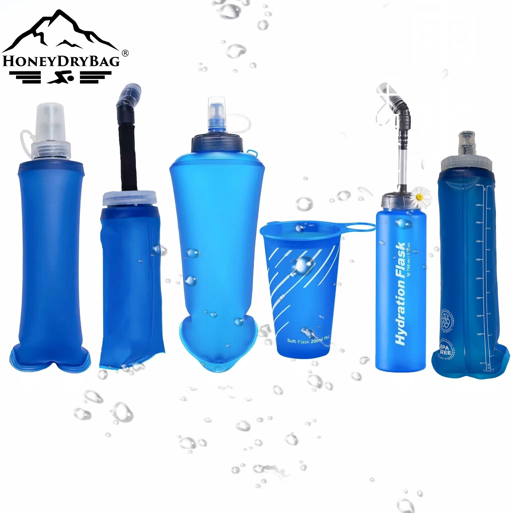 TPU Running Soft Flask: A New Favourite for Sports Enthusiasts ...
