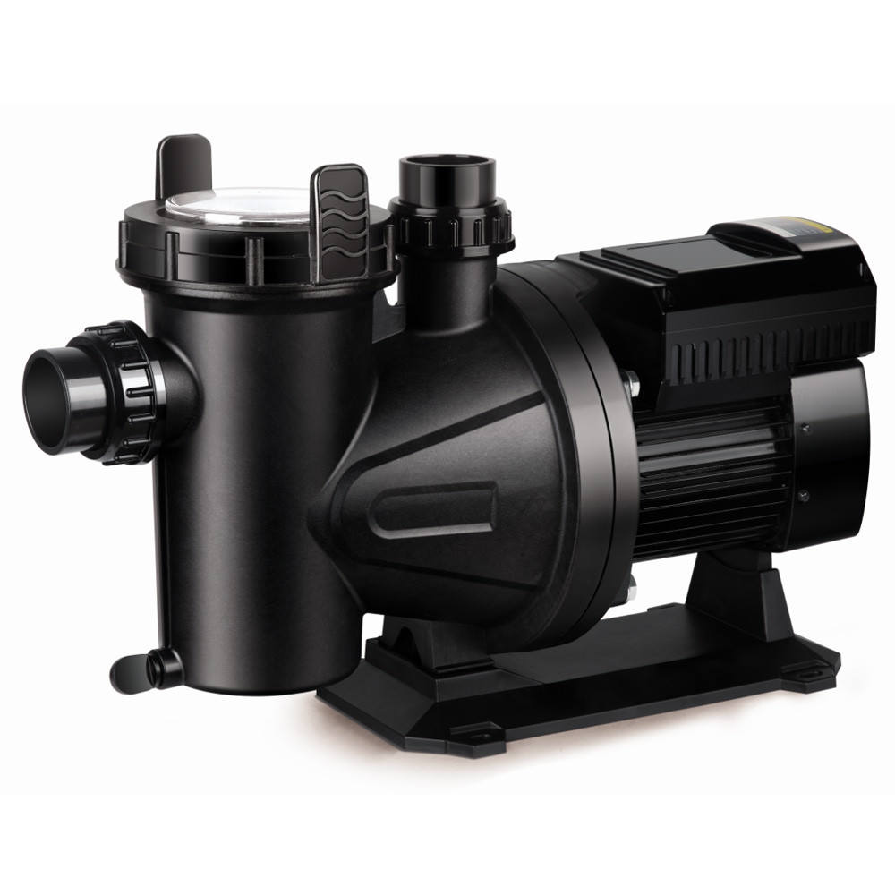 NST 1.0HP Variable Speed Pool Pumps for In/Above Ground | Permanent ...