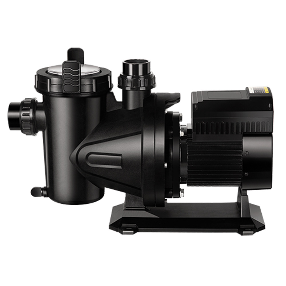 1.1KW Variable Speed Pool Pumps for In/Above Ground | PMSM Motor IE5 ...