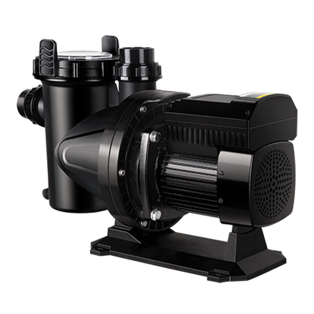 0.75KW Variable Speed Pool Pumps for In/Above Ground | PMSM Motor IE5 ...