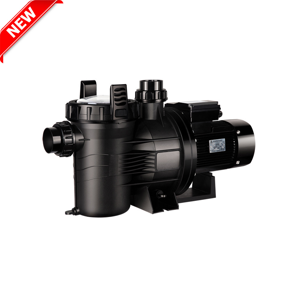 380V Swimming Pool Pumps For Commercial,2200W Powerful Above Ground ...