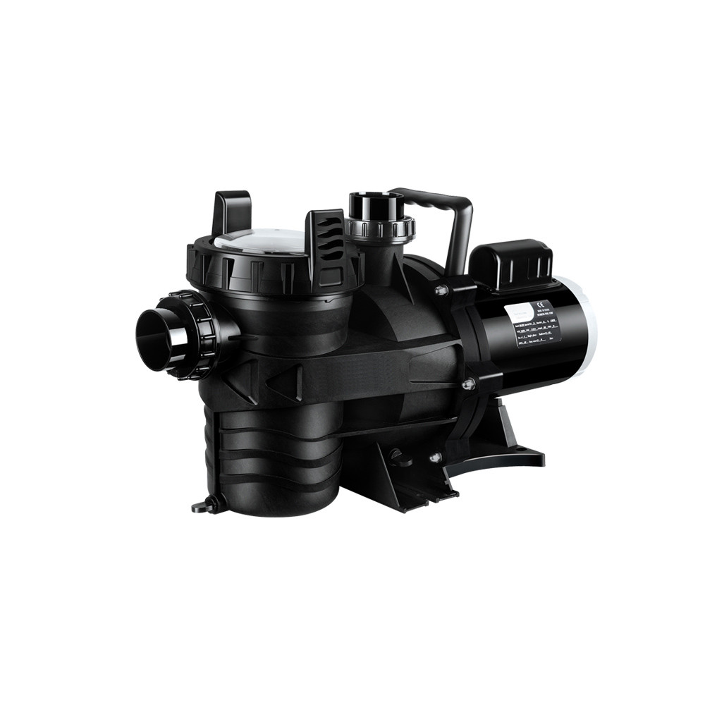 2 Horsepower,115/230Volt,3 Phase 60Hz Swimming Pool Pump | In-ground ...