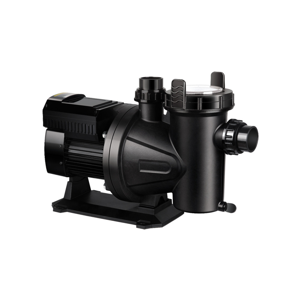 1HP Inground Pool Pumps 375 LPM 1.5" NPT Inlet/Outlet 208-240V 50/60Hz ...