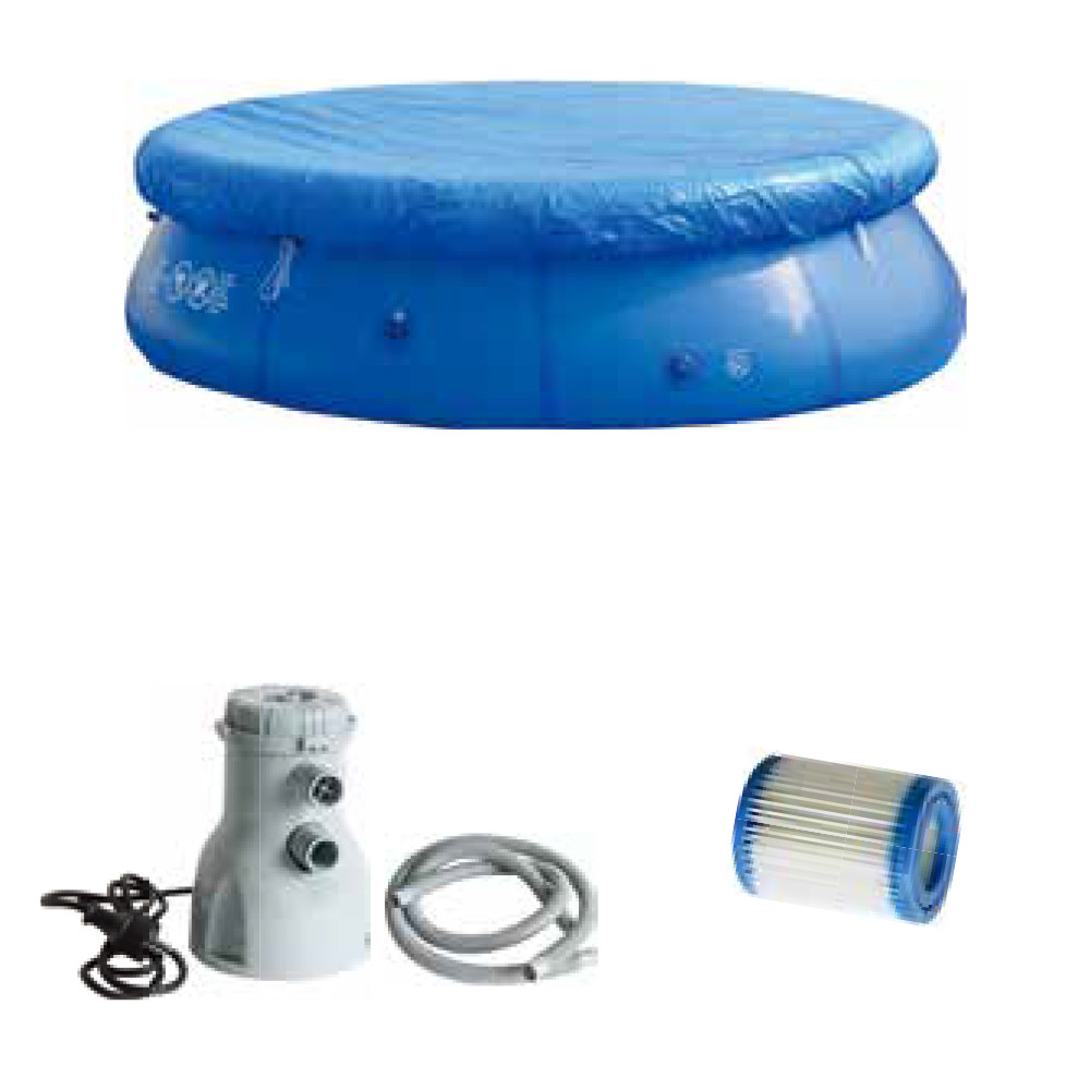 China Factory Price In Stock 600-1000 Gallon Water Filtration System ...