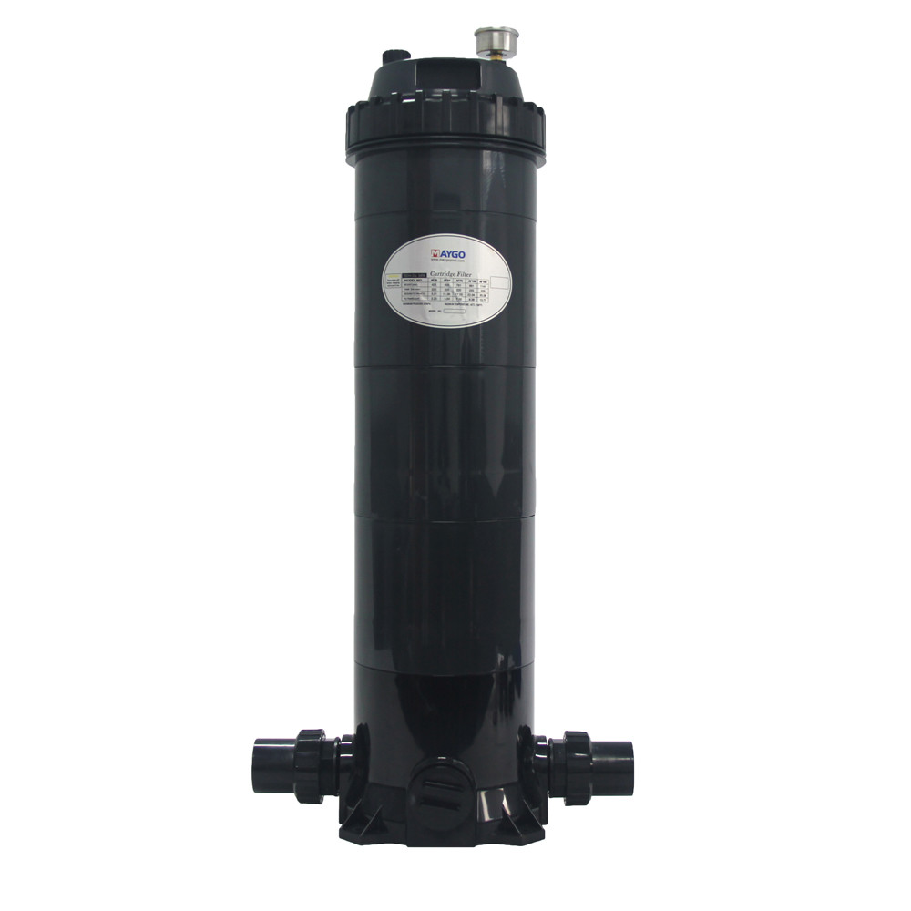 Custom Factory Price Pool Cartridge Filter AF150 34m3/h for Pool,Pond ...