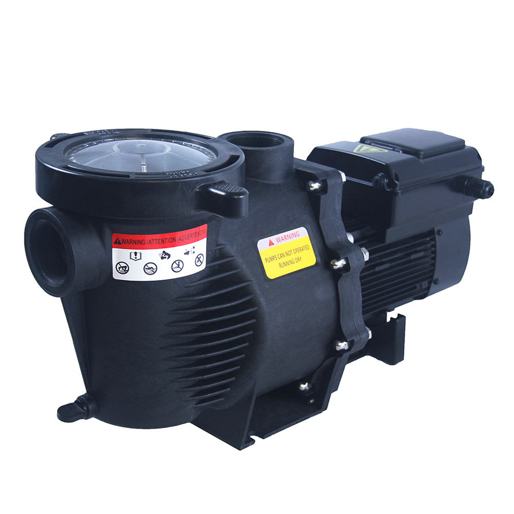 NSL-V 1.5HP Variable Speed Pool Pumps for In/Above Ground | Permanent ...