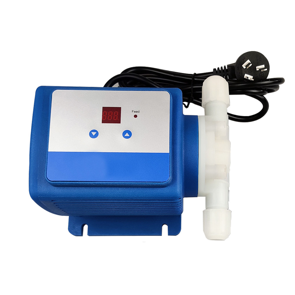 Maygo FYT01 220V 50/60Hz 20 l/h Swimming Pool Dosing Pump | Pool ...