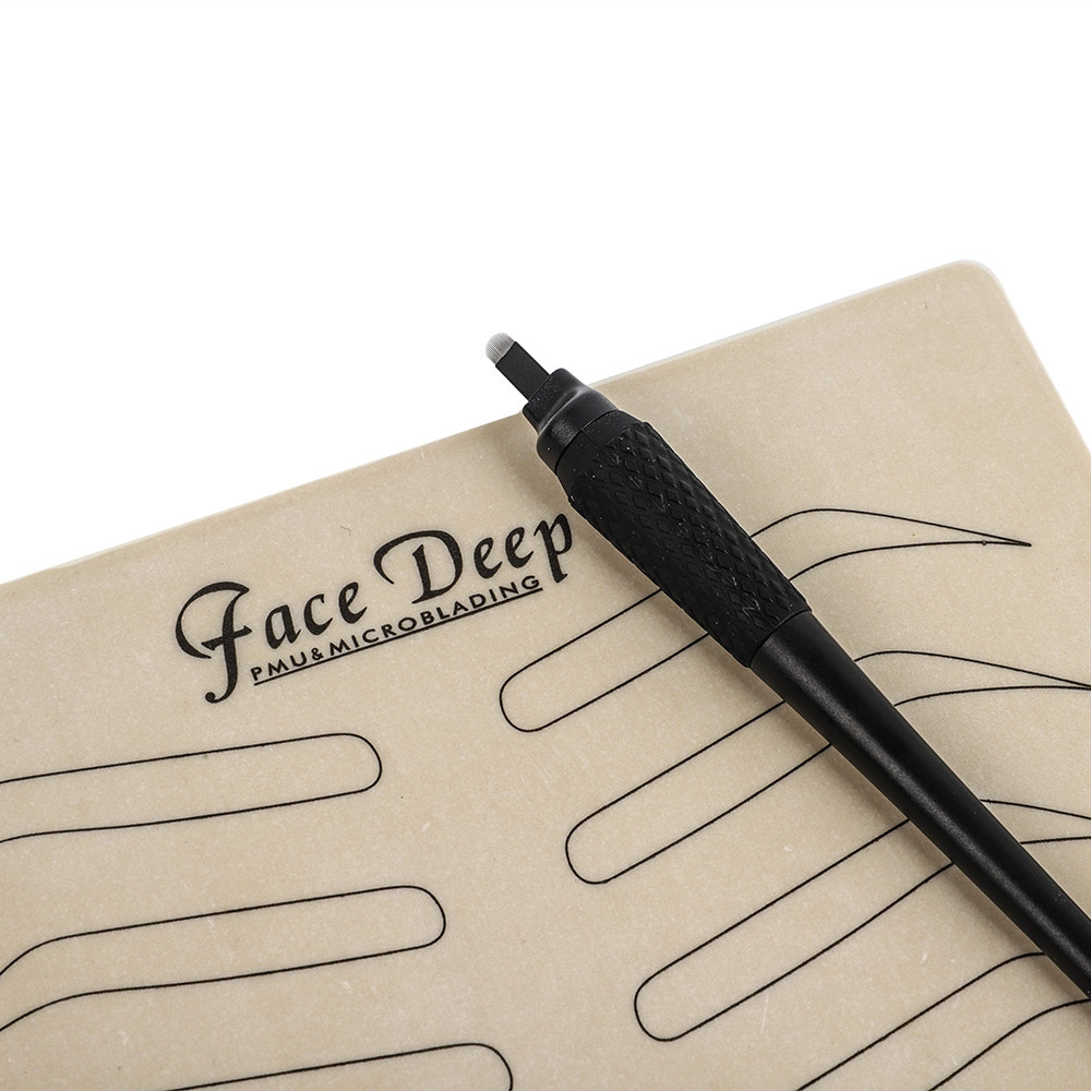 Nano Eccentric Disposable Microblading Pen with 18U 0.18mm Blade ...