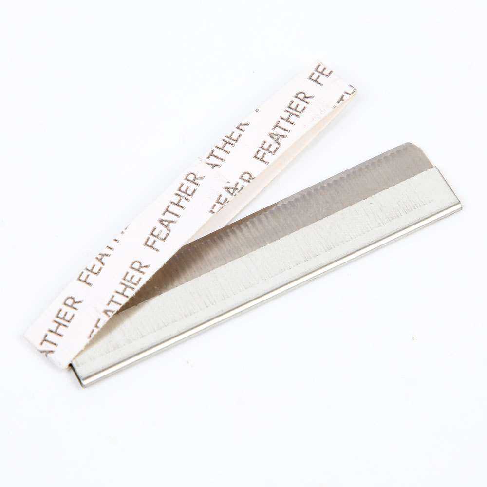 Professional Bows Trimmer Blade Razor For Men and Women Safe Eyebrow ...