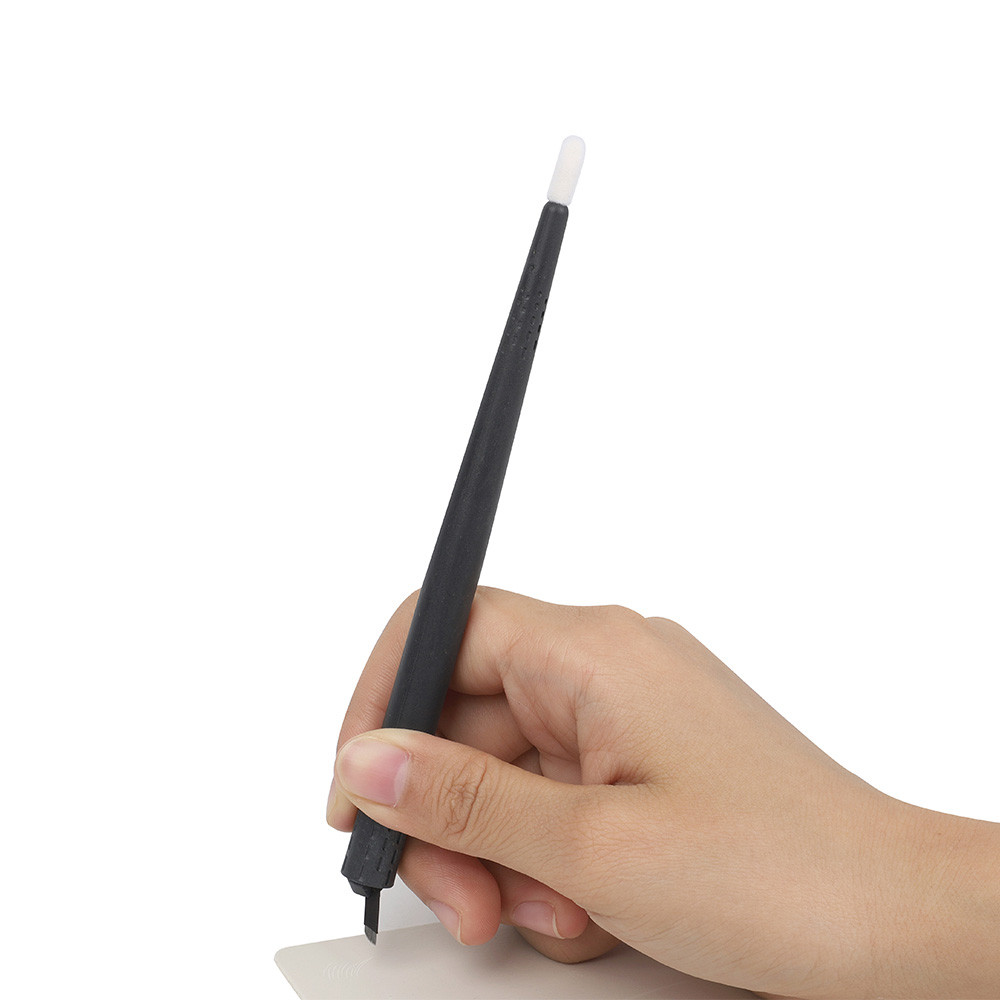 Face Deep Biogradable Universal Holder Microblading Hand Tools ...