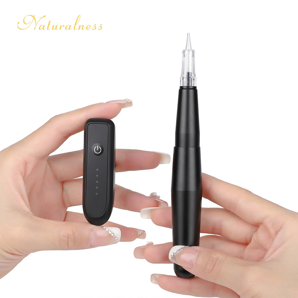 Wireless PMU Machine Portable Charge Permanent Makeup Cordless Device ...