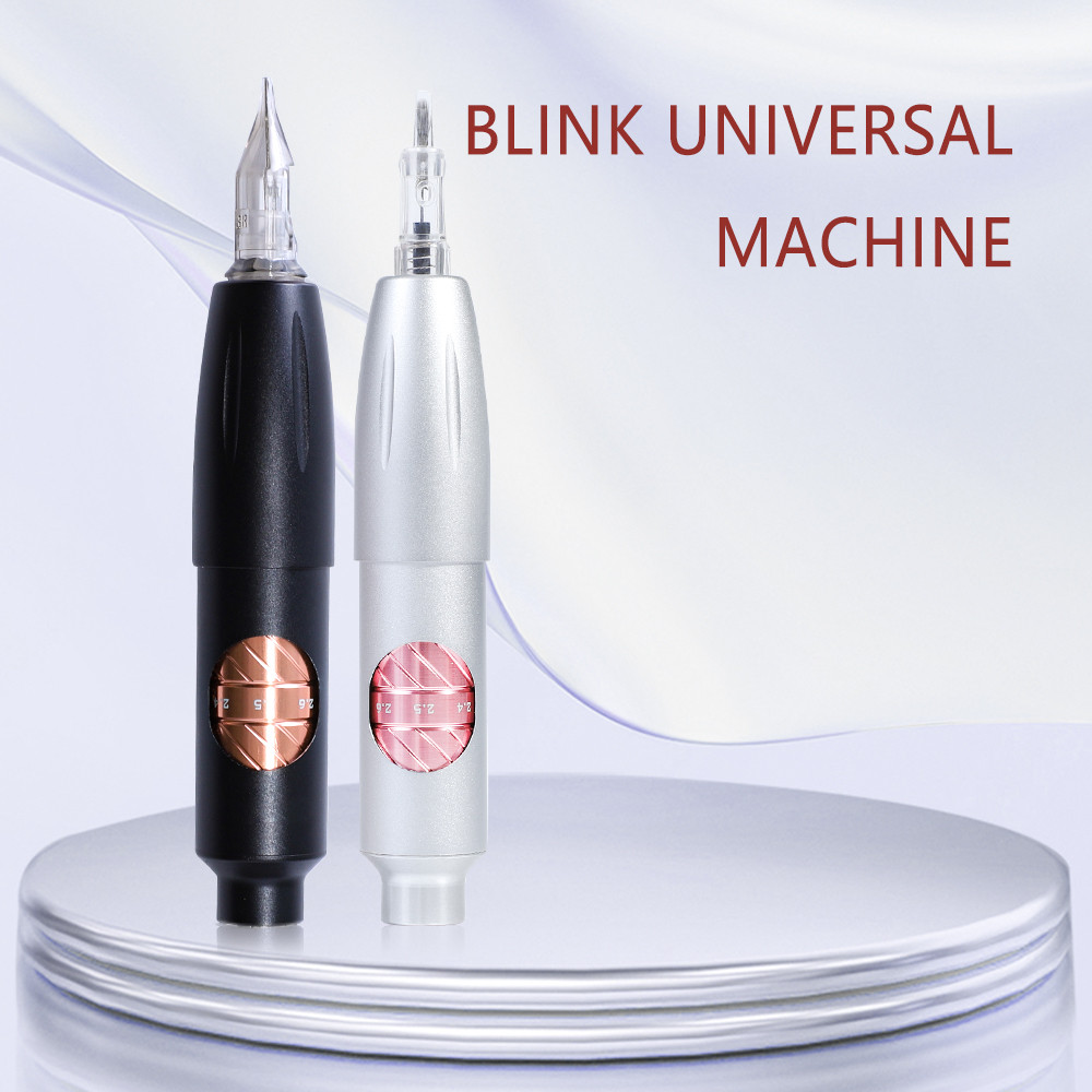 Lightweight YD Blink PMU Machine | Precision-Engineered Cosmetic Tattoo ...
