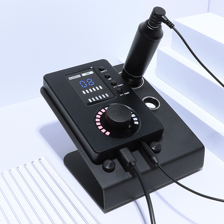 Superior Pigment Implantation Systems High-Precision SCALPX Scalp ...