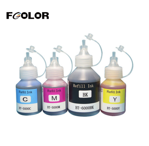 Textile Printing Inks: What Types Are There and How Do They Improve ...