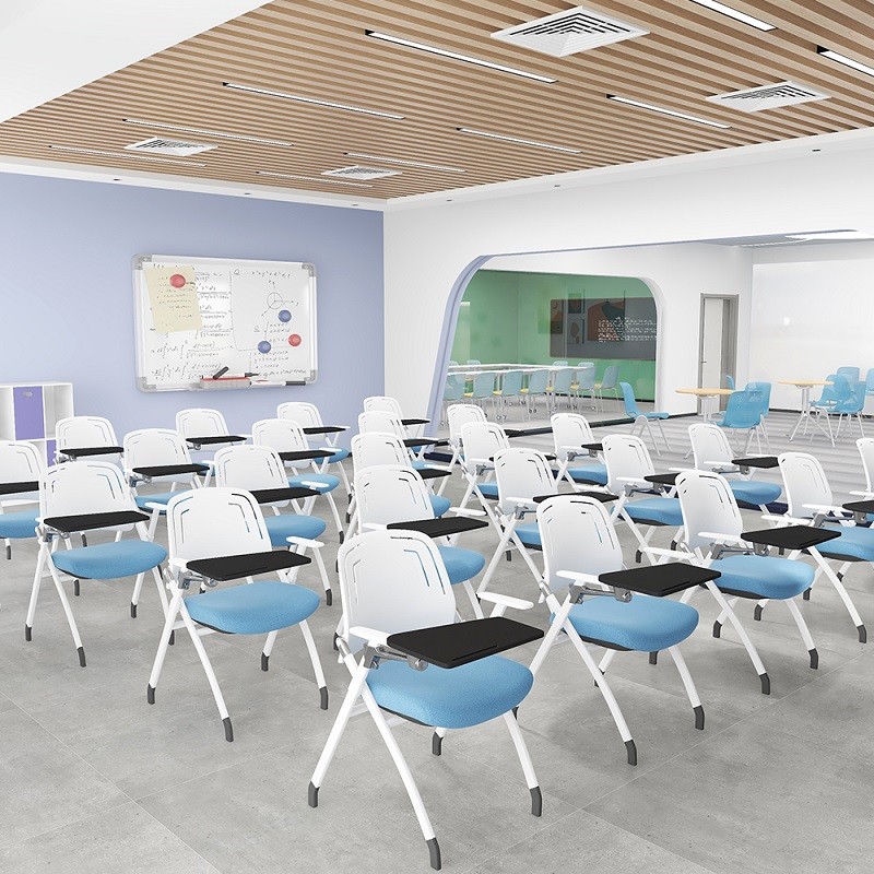 Wholesale Folding Training chair factory direct supply for classroom ...