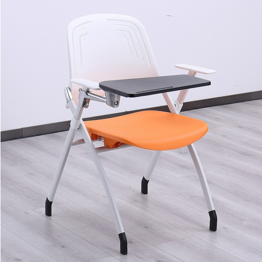 wholesale plastic foldable student chair student arm chairs furnitures ...