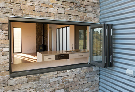 windows - ROPO Custom Door and Window Solutions